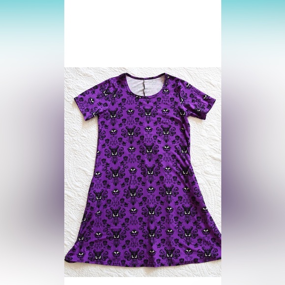 Dresses | Haunted Mansion Dress | Poshmark